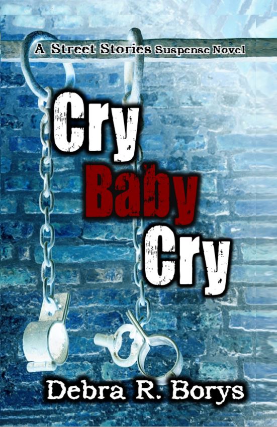 Cry Baby Cry